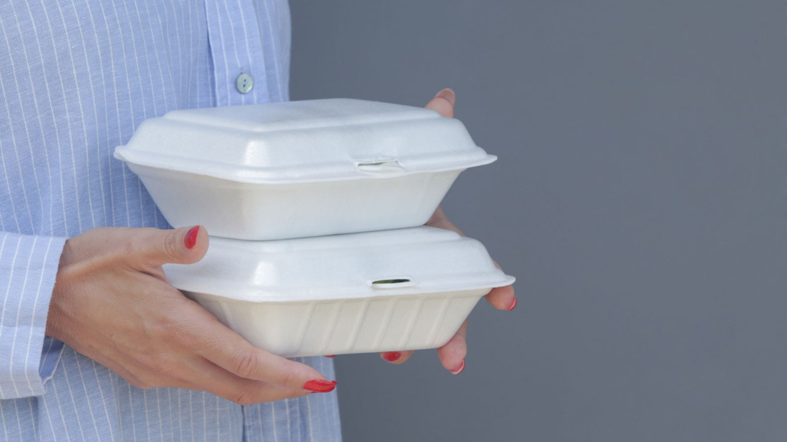 The Surprising Truth About Styrofoam Plates: How They're Secretly Harm ...