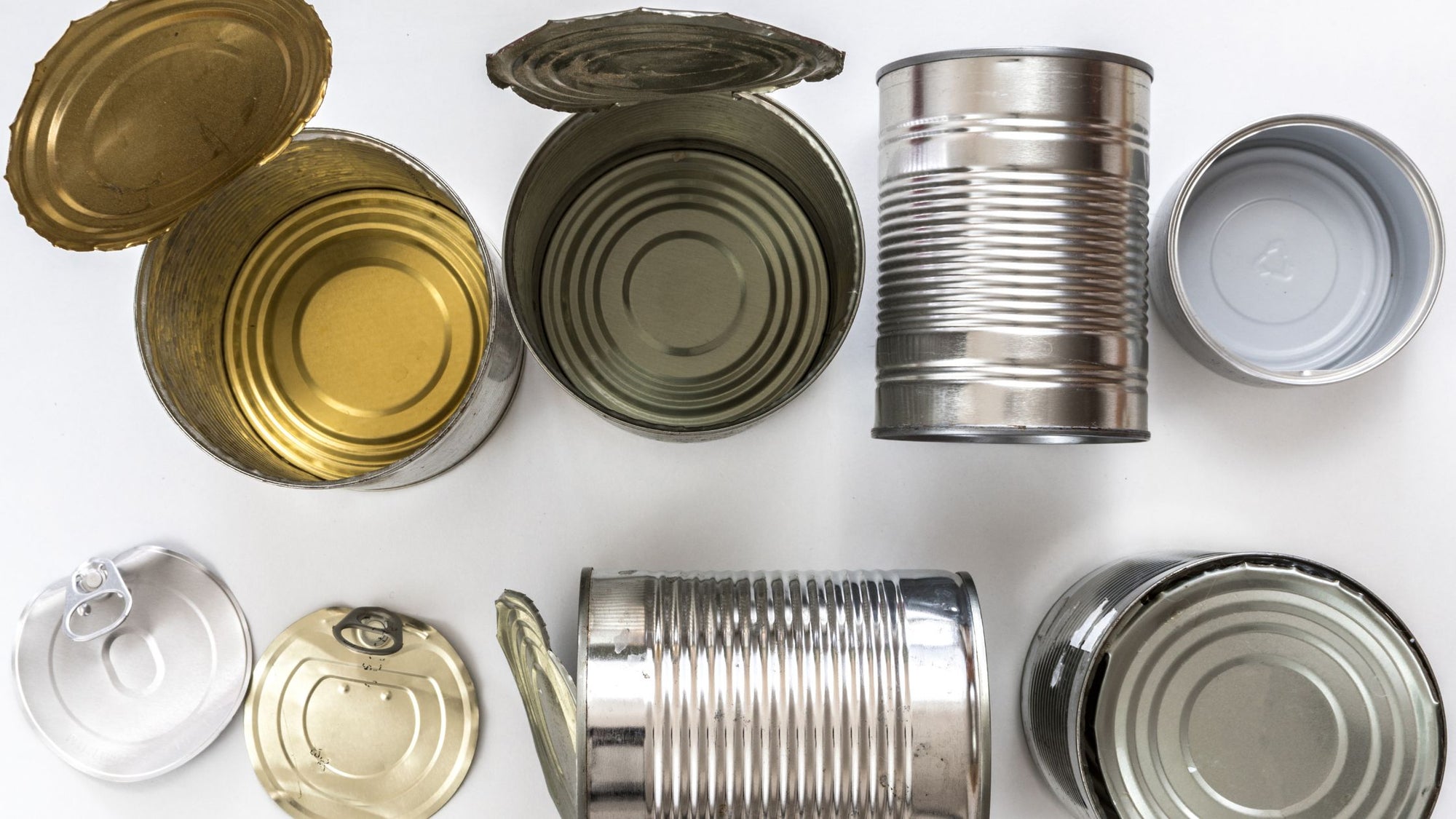 Is Steel Recyclable? Unlocking the Sustainable Power of Steel – Purpleclay