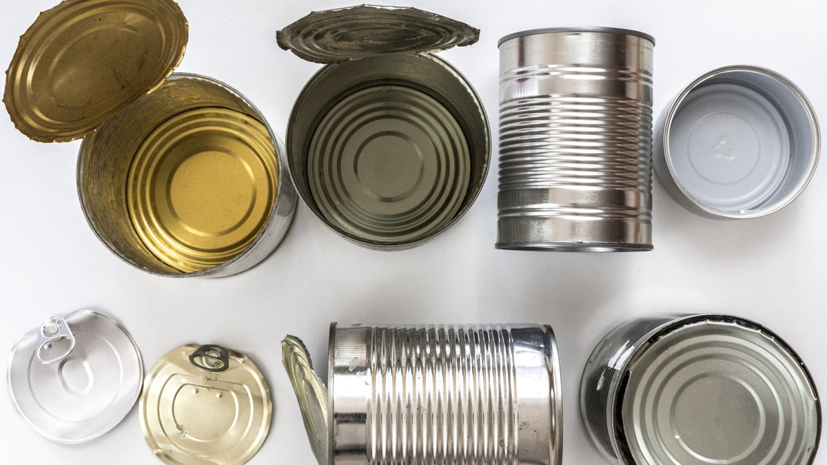 Is Steel Recyclable? Unlocking the Sustainable Power of Steel - Purpleclay